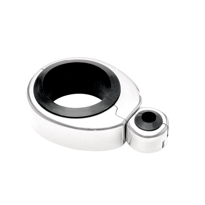 Swivel Mount Brake Line Holders