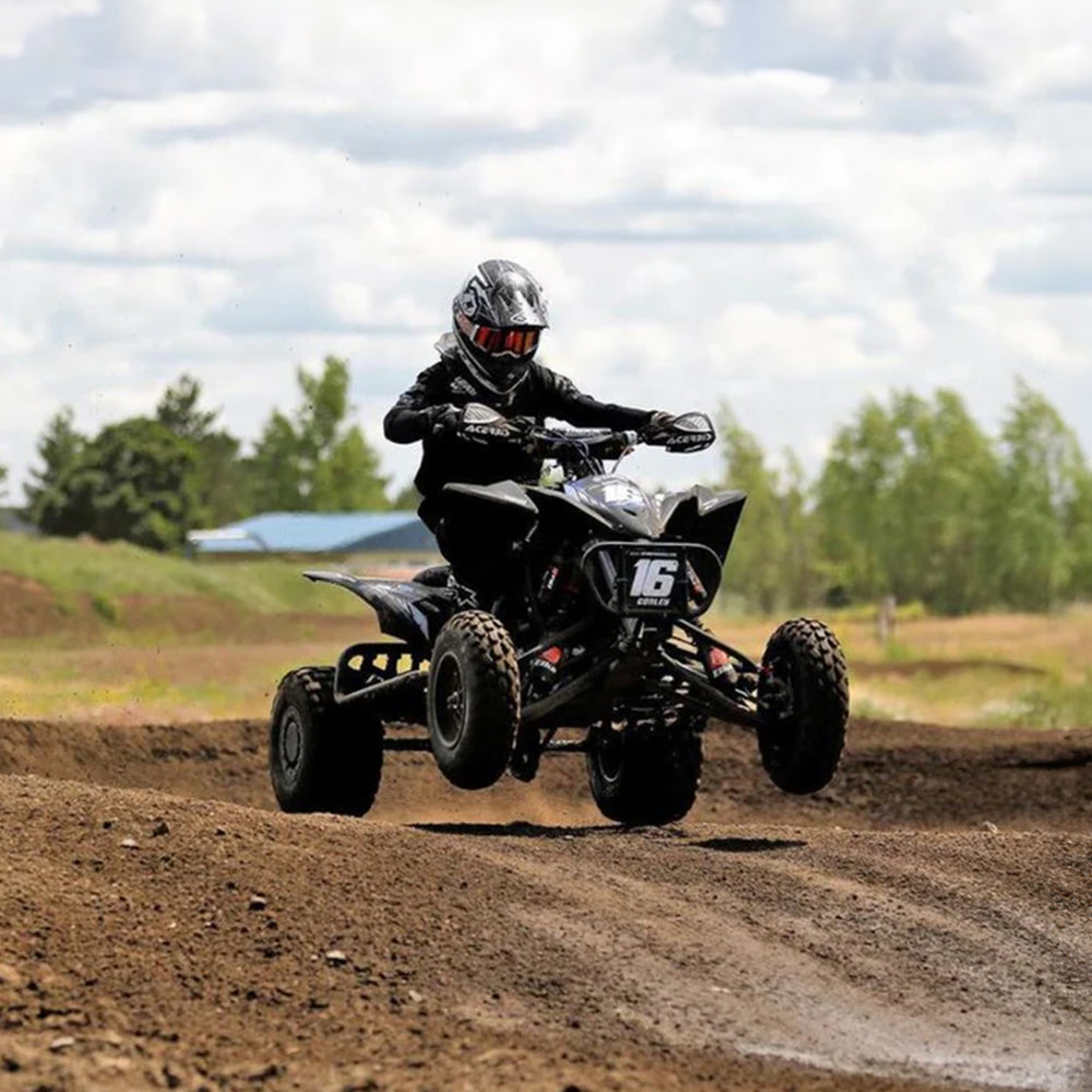 Cascade Innovations | Premium ATV Products & Performance