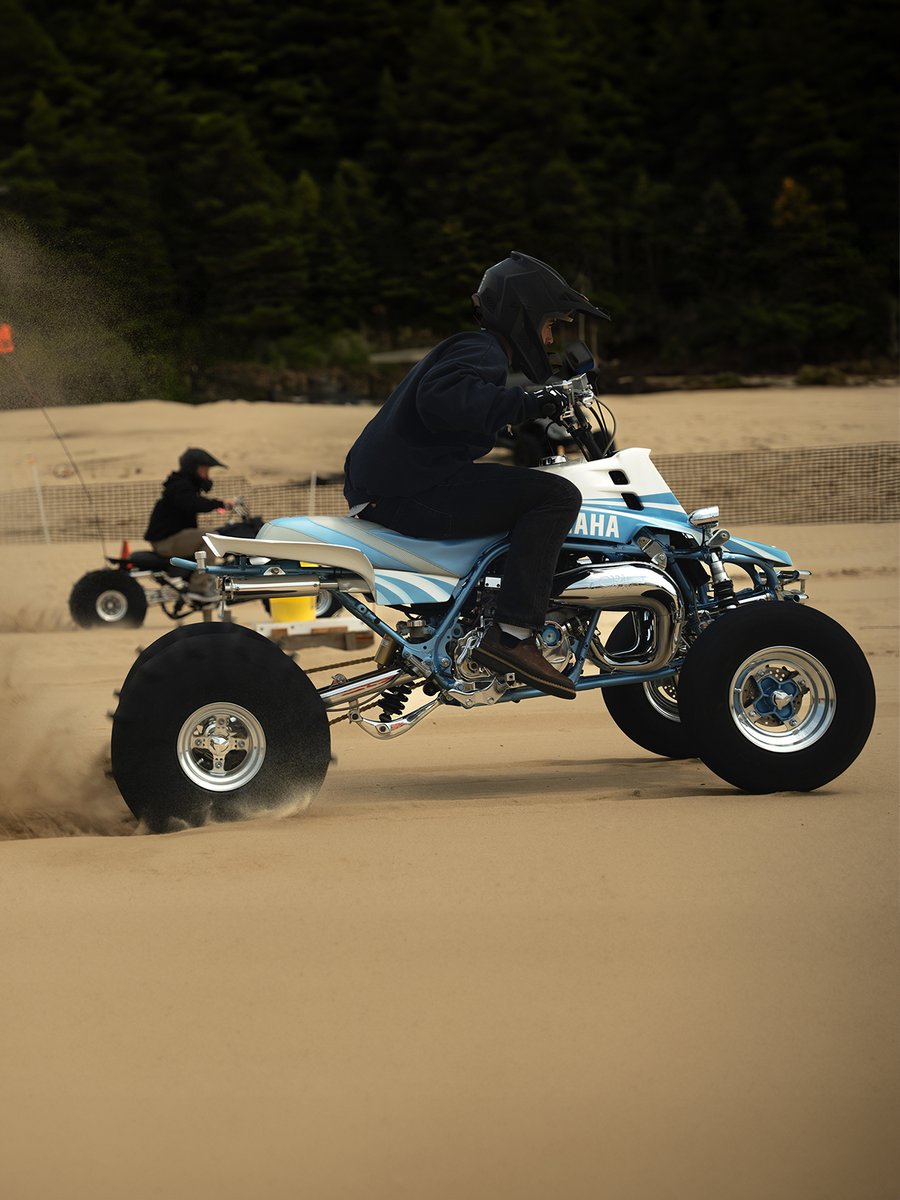 Cascade Innovations | Premium ATV Products & Performance