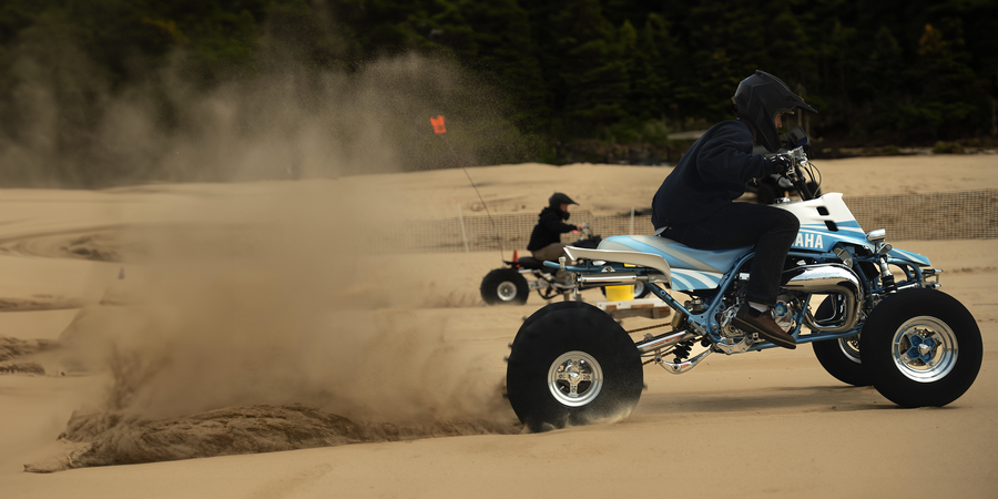 Cascade Innovations | Premium ATV Products & Performance