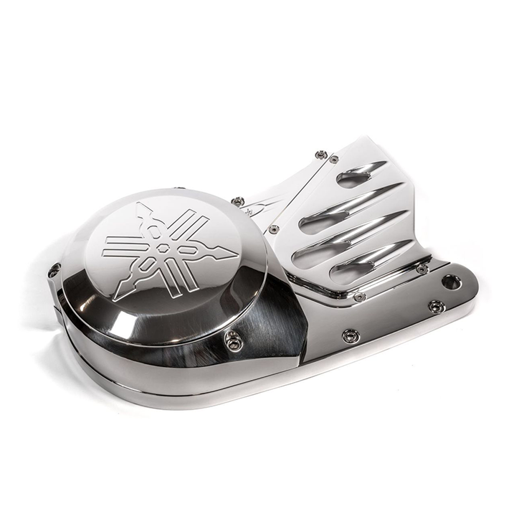 Banshee Stator Covers