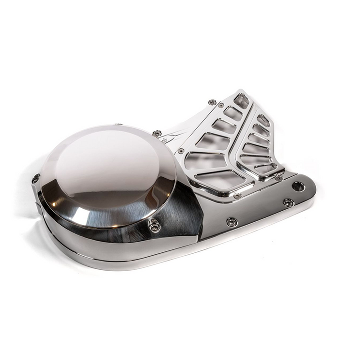 Cascade Innovations | Premium ATV Products & Performance