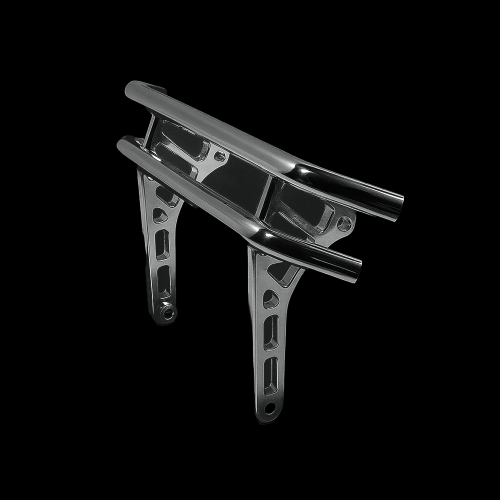 Banshee Long Case Bolt