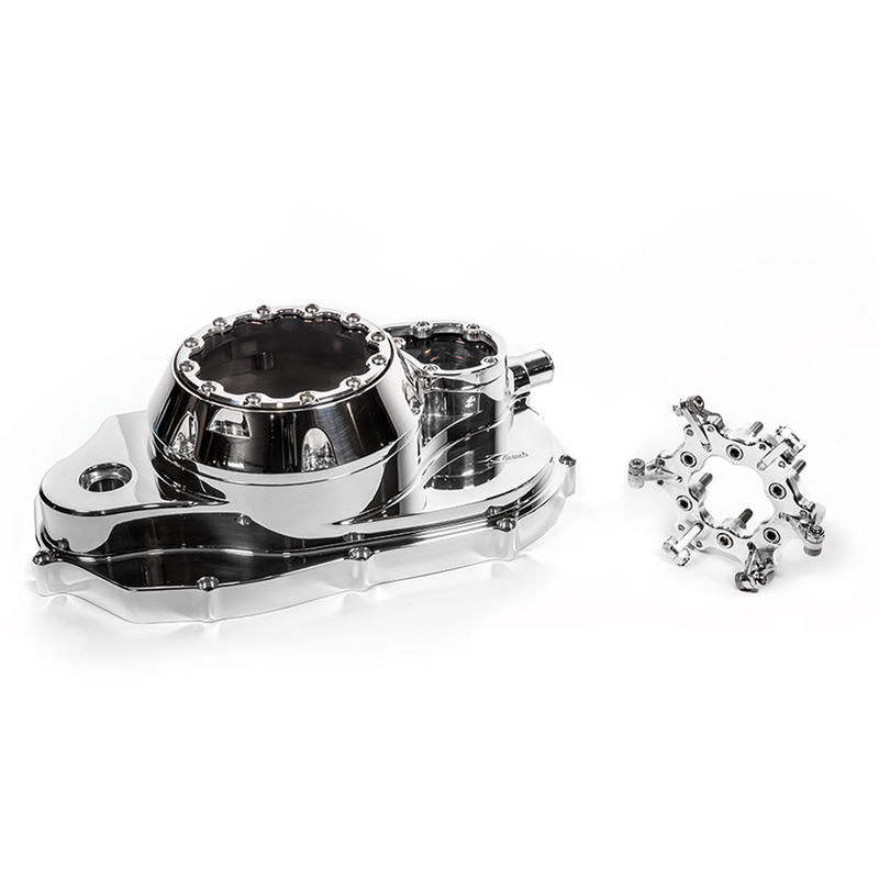 Cascade Innovations | Premium ATV Products & Performance