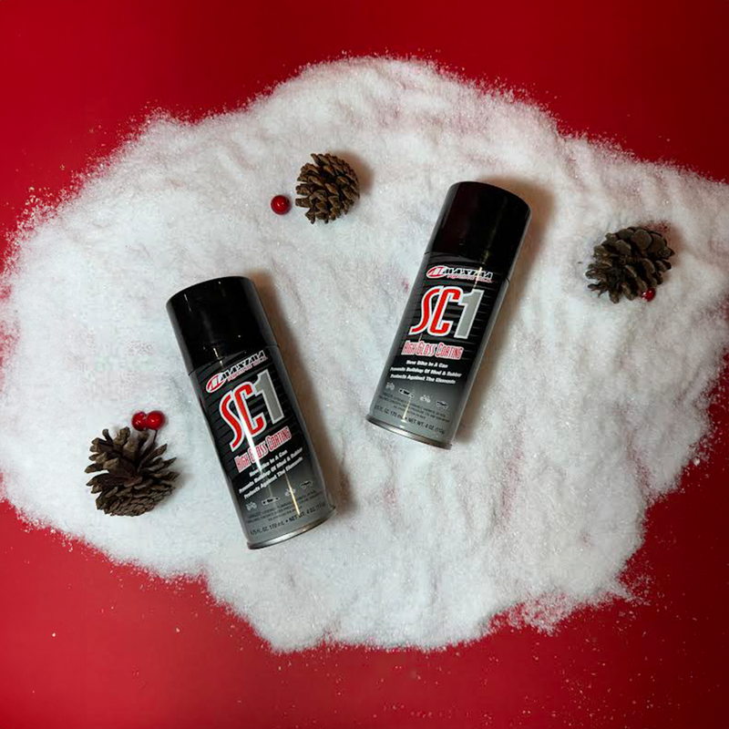 Cascade Innovations | Premium ATV Products & Performance