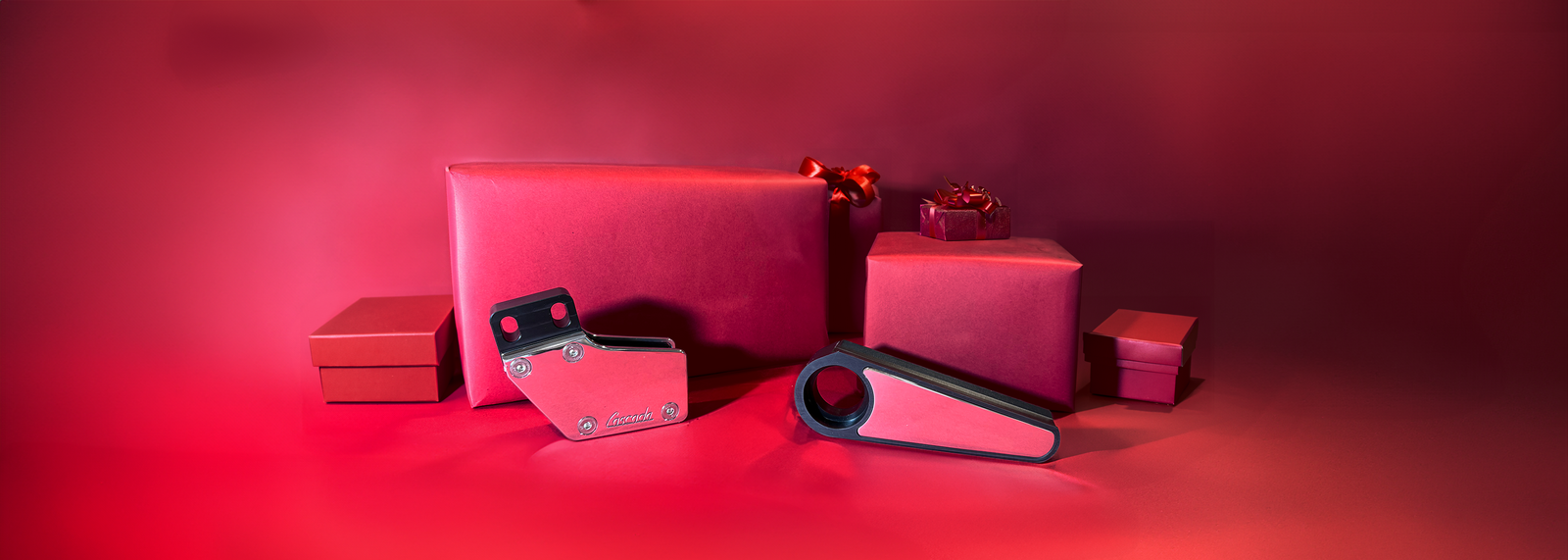 Cascade Innovations | Premium ATV Products & Performance