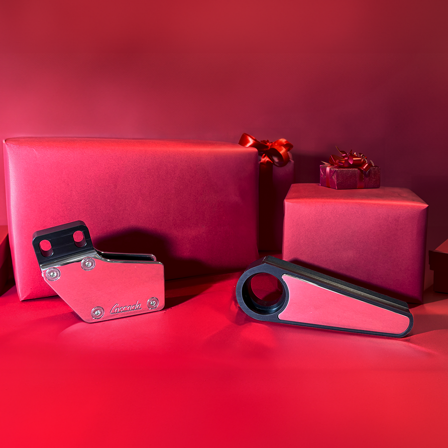 Cascade Innovations | Premium ATV Products & Performance