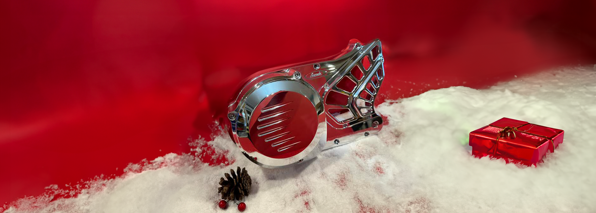 Cascade Innovations | Premium ATV Products & Performance