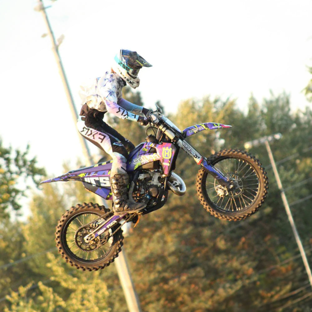 Cascade Innovations | Premium ATV Products & Performance