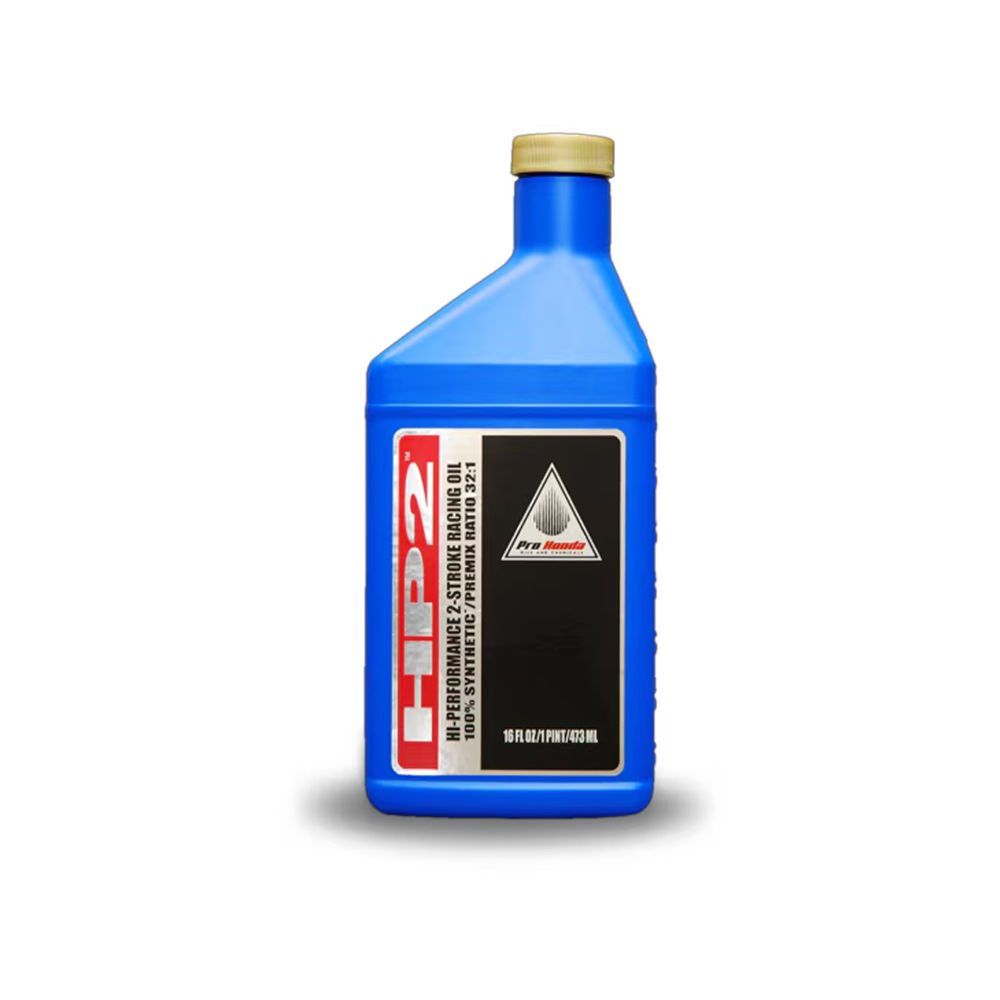 HP2 Full Synthetic Oil