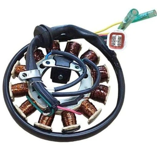 Banshee Stators – Cascade Innovations