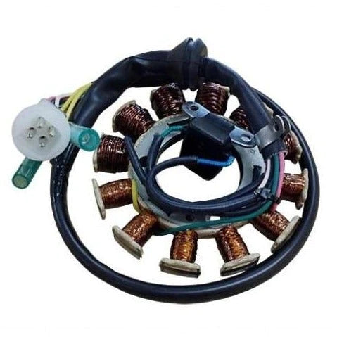 Banshee Stators – Cascade Innovations