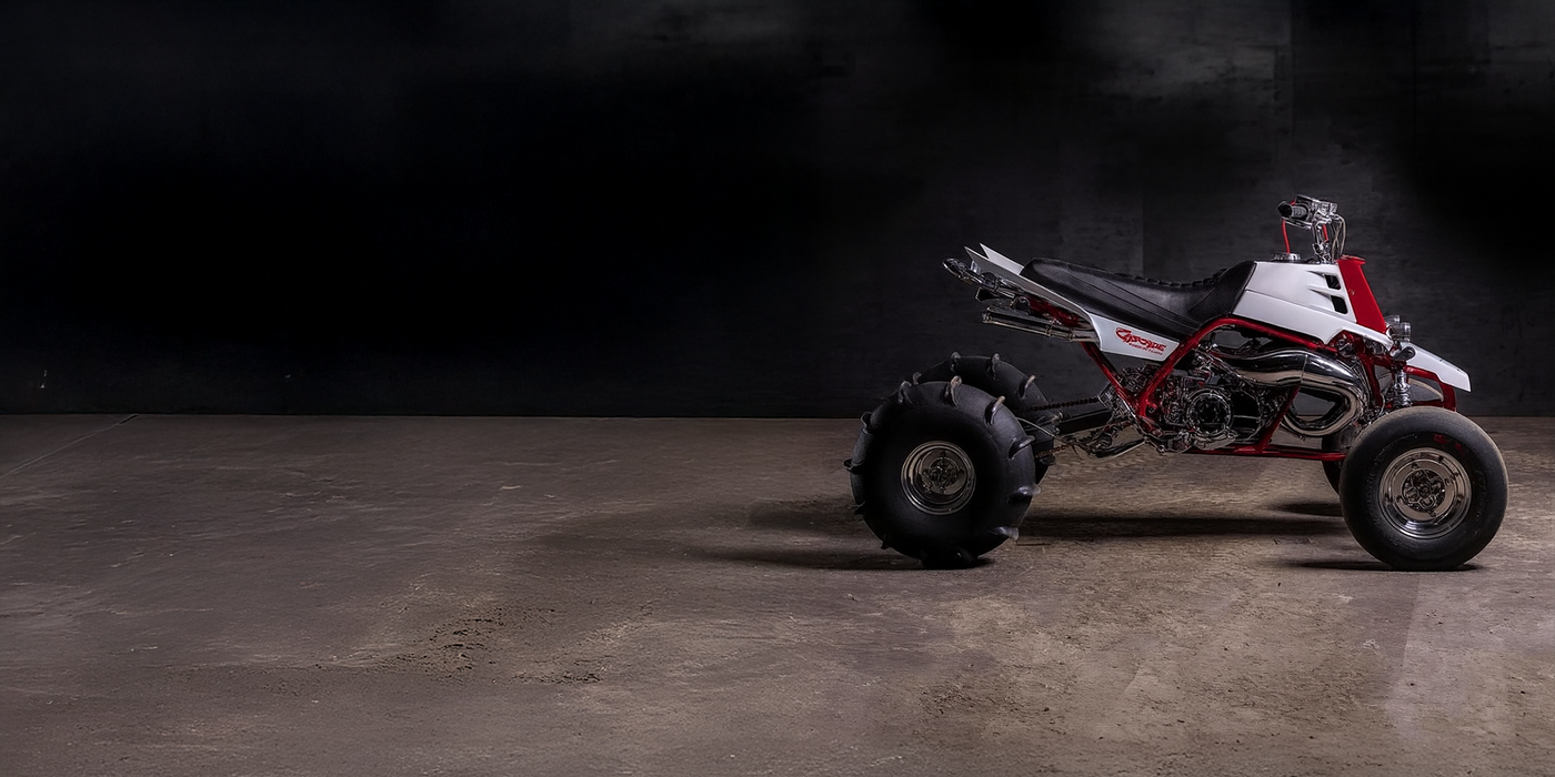 Cascade Innovations | Premium ATV Products & Performance