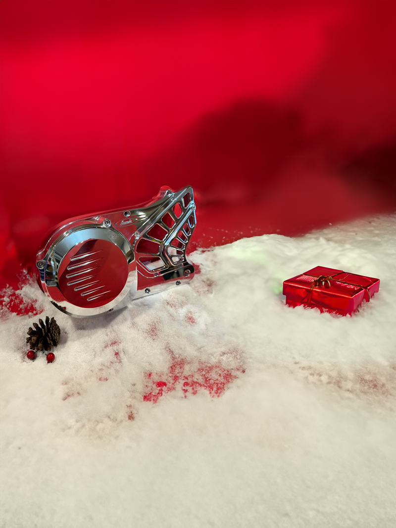 Cascade Innovations | Premium ATV Products & Performance