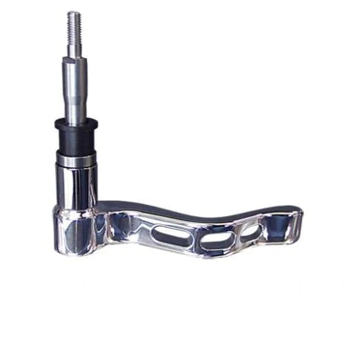 Easy Push Thumb Throttle Levers