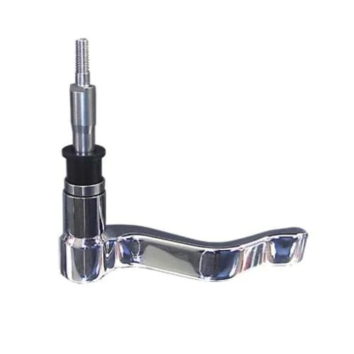 Easy Push Thumb Throttle Levers – Cascade Innovations