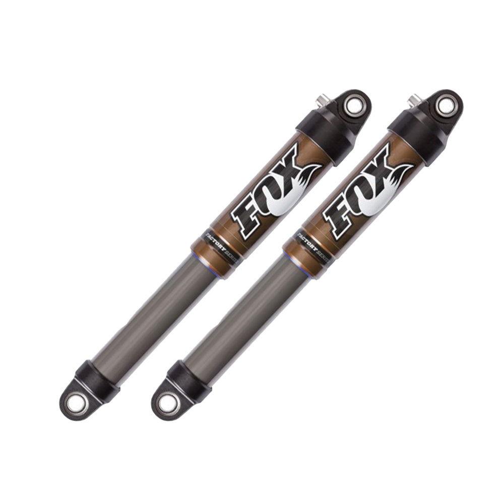 Banshee Float Shocks