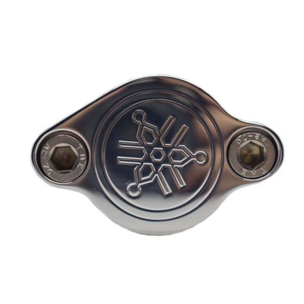 Parking Brake Block Off Plate