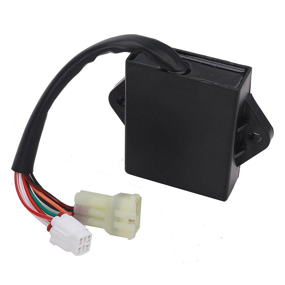 Banshee CDI Box