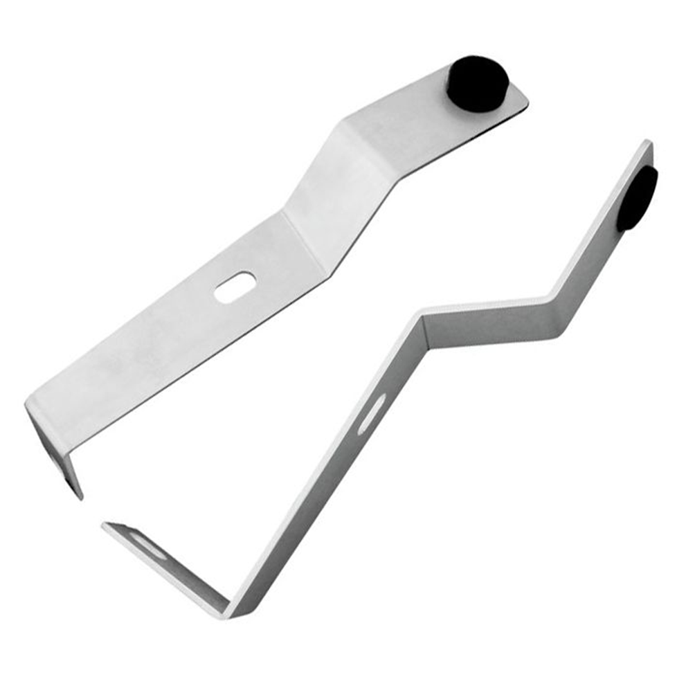 Banshee Fender Brackets – Cascade Innovations