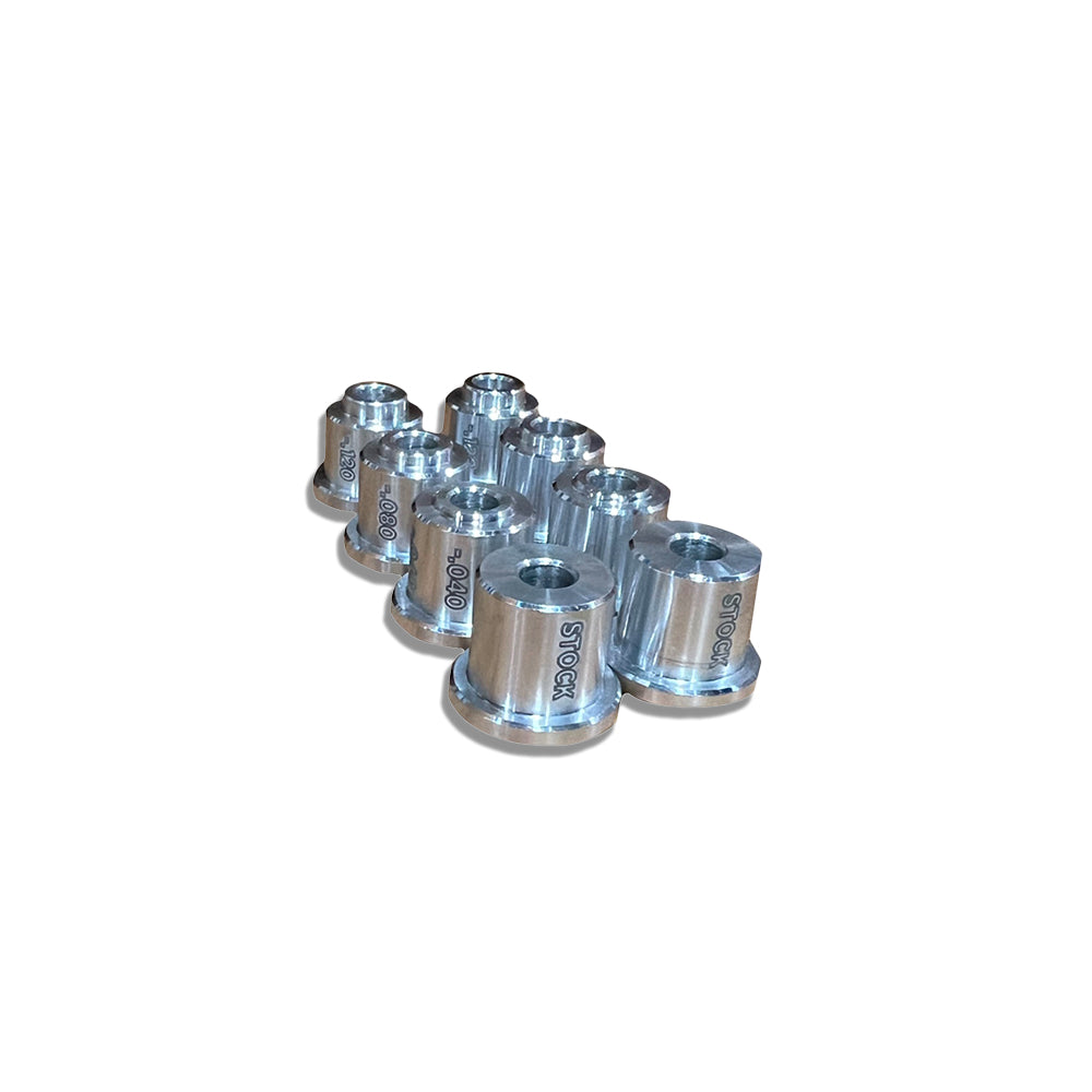 Tunable Banshee Lockout Mechanism – Cascade Innovations