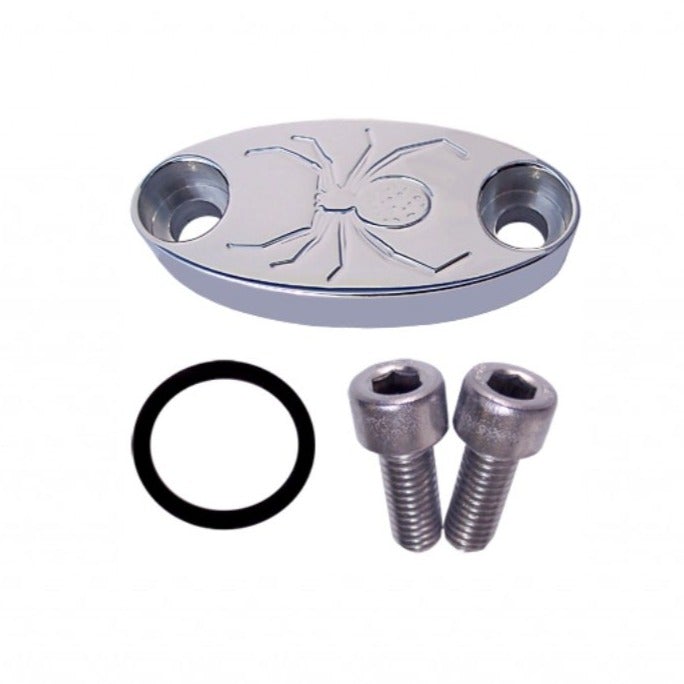 Parking Brake Block Off Plates