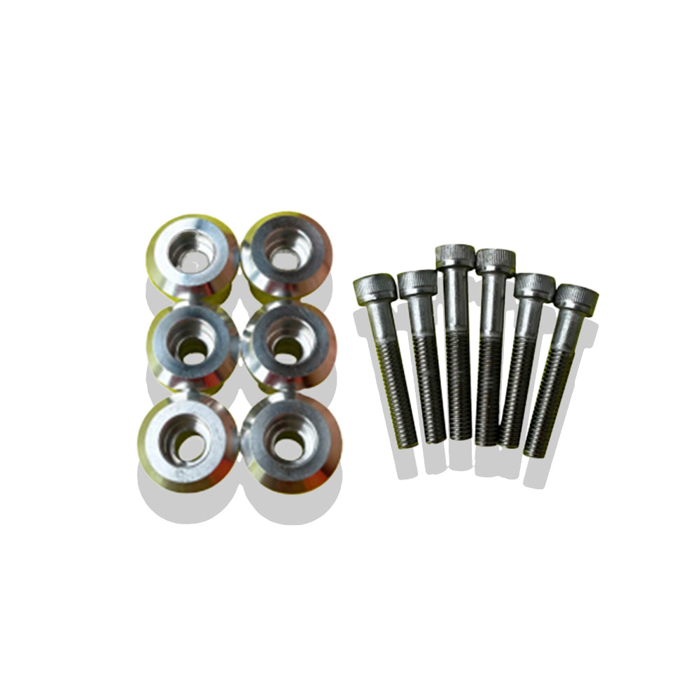 Tunable Banshee Lockout Mechanism